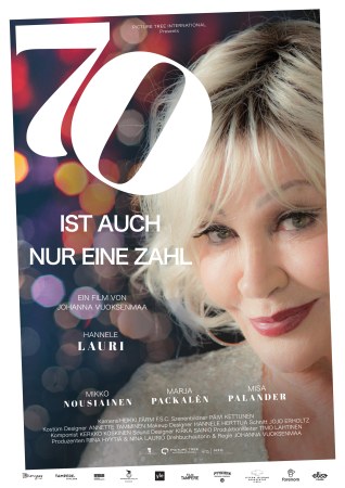 70 Ist Auch Nur Eine Zahl Cinestar
