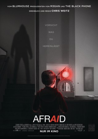 AfrAId | CineStar Siegen
