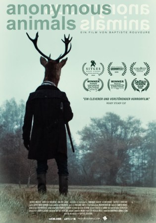Anonymous Animals | Cinestar
