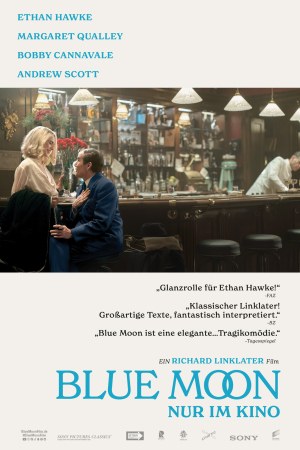 Blue Moon | Cinestar