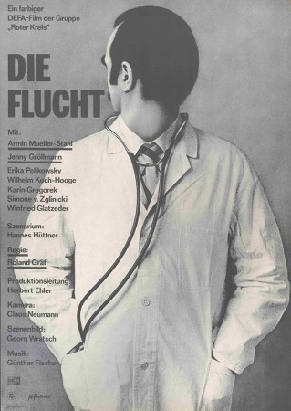 Die Flucht | Cinestar