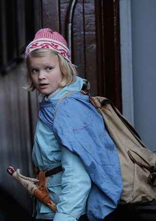 Flucht über die Genze | Cinestar