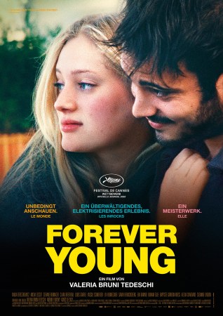 Forever Young | Cinestar