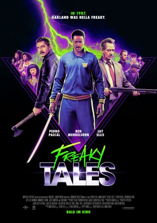 Freaky Tales | Cinestar