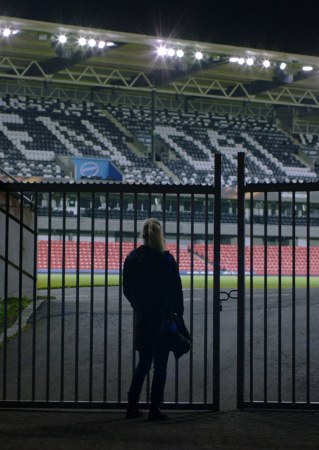 Home Ground | Cinestar