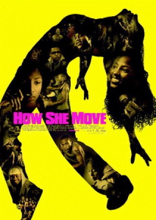 How She Move | Cinestar