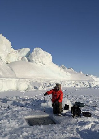 InfinityDome: Lost in Liquid Noise + Impossible Space | Cinestar