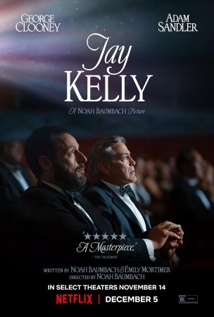 Jay Kelly | CineStar Berlin - CUBIX am Alexanderplatz