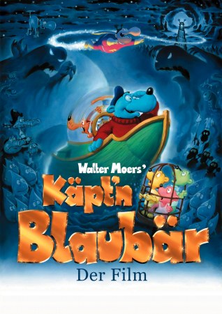 Käpt'n Blaubär | Cinestar