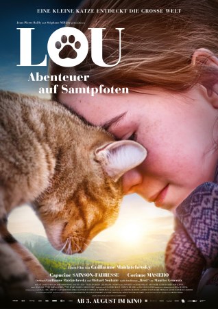 Lou - Abenteuer auf Samtpfoten | Cinestar