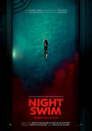 Night Swim | Cinestar