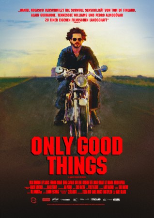 Only Good Things | Cinestar