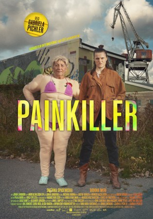 Painkiller | Cinestar