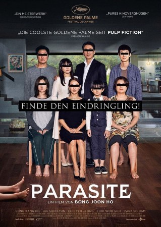 Parasite | Cinestar