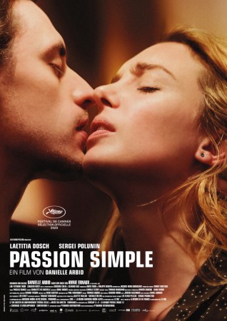 Passion Simple | Cinestar