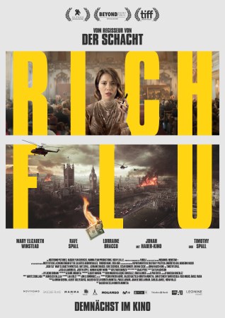 Rich Flu | Cinestar