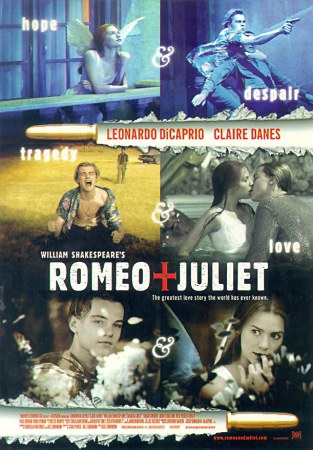 Romeo und Julia 1996 | Cinestar