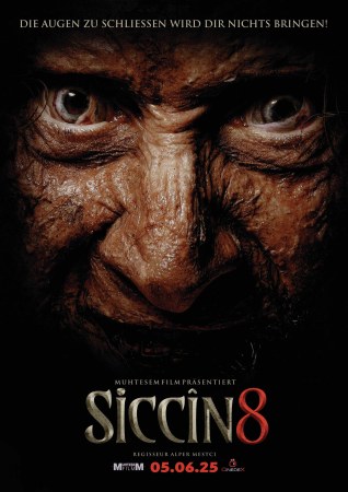 Siccin 8 | Cinestar