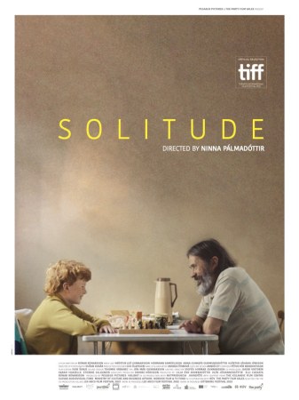 Solitude | Cinestar