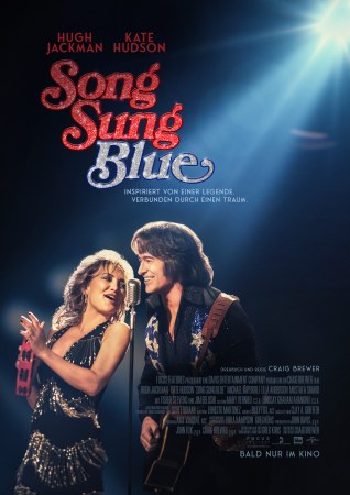 Song Sung Blue | Cinestar