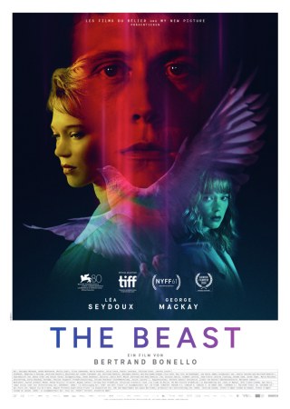 The Beast | Cinestar