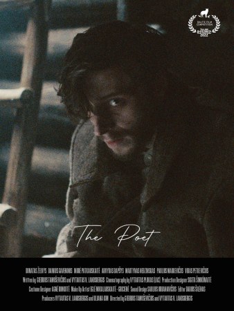 The Poet | Cinestar