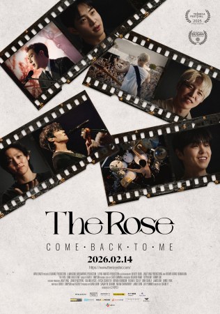 The Rose: Come Back to Me | Cinestar