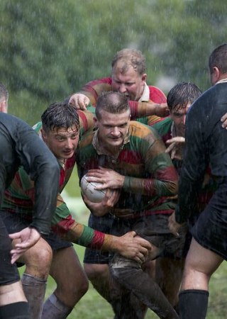 The Southern Chronicles | Cinestar