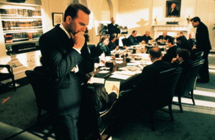 Thirteen Days | Cinestar