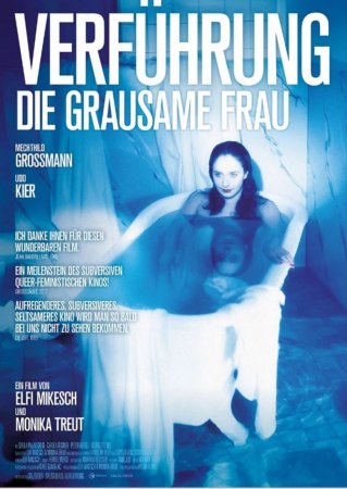 Verführung: Die grausame Frau | Cinestar