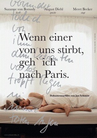 Wenn einer von uns stirbt, geh ich nach Paris | Cinestar