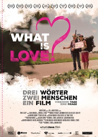 What Is Love? | Cinestar