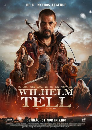 Wilhelm Tell | Cinestar