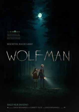 Wolf Man | Cinestar