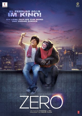 Zero | Cinestar
