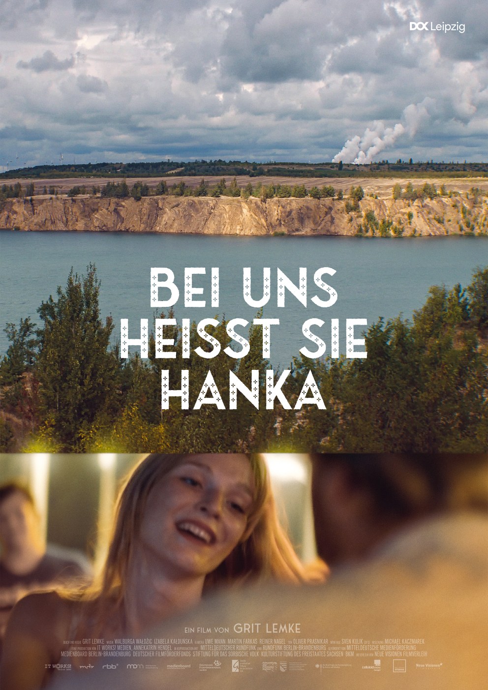 Bei uns heißt sie Hanka | Cinestar