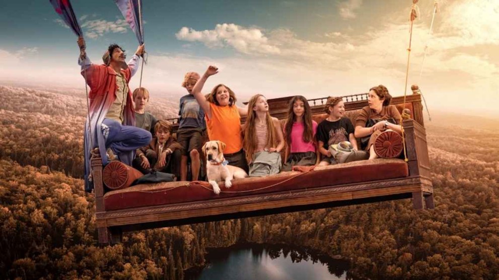 Die unlangweiligste Schule der Welt | Cinestar