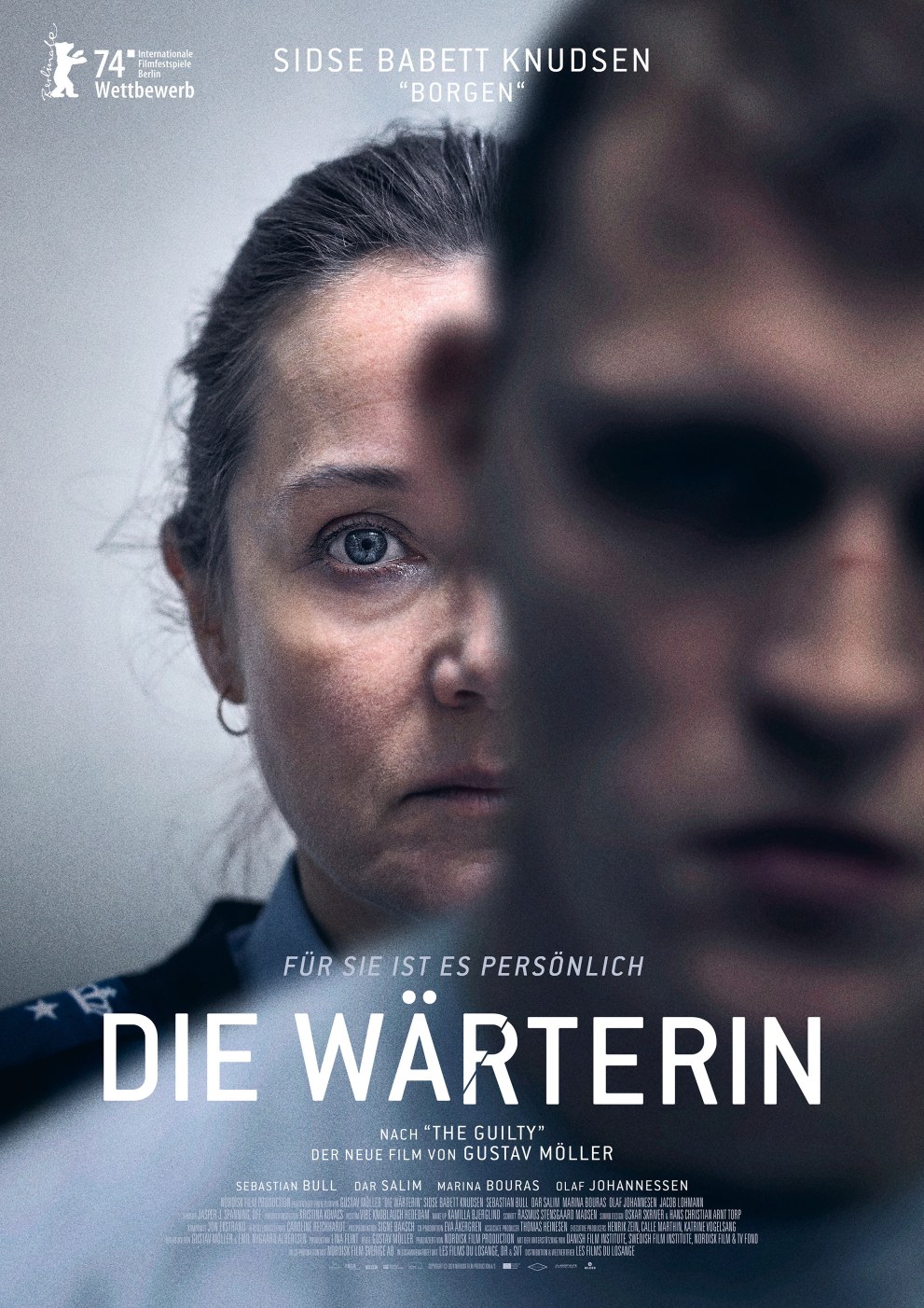 Die Wärterin | Cinestar