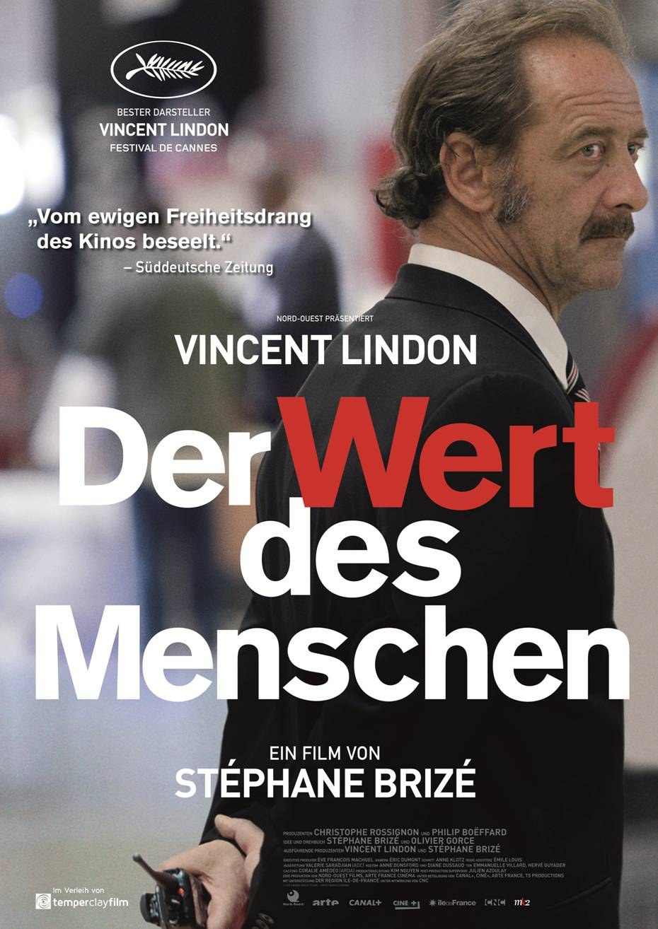 Der Wert des Menschen | Cinestar