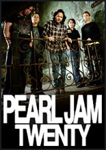 Pearl Jam - Twenty | Cinestar