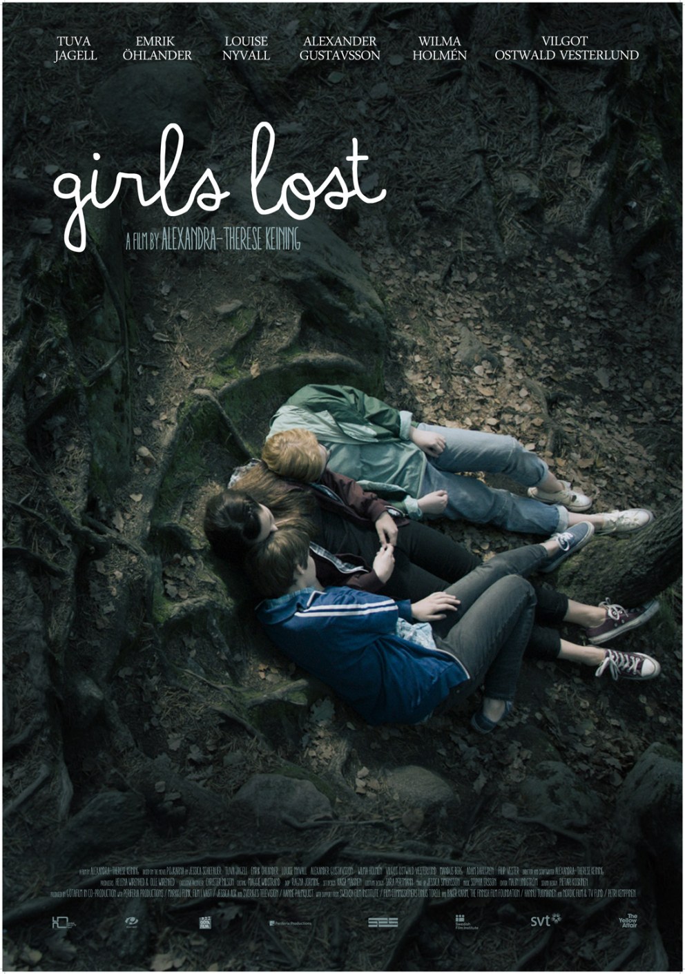 Girls Lost | Cinestar