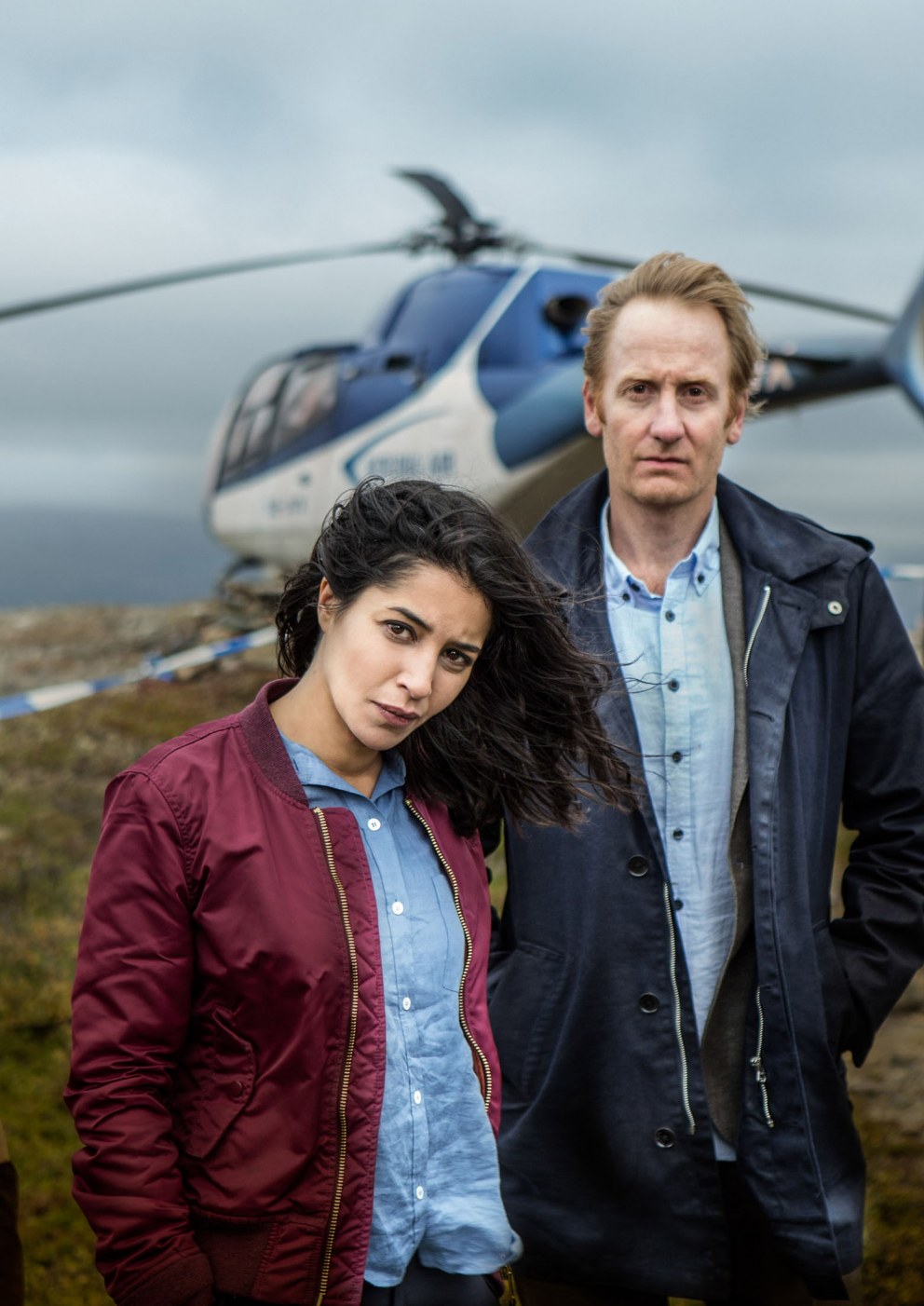 Midnight Sun – E1-2 | Cinestar