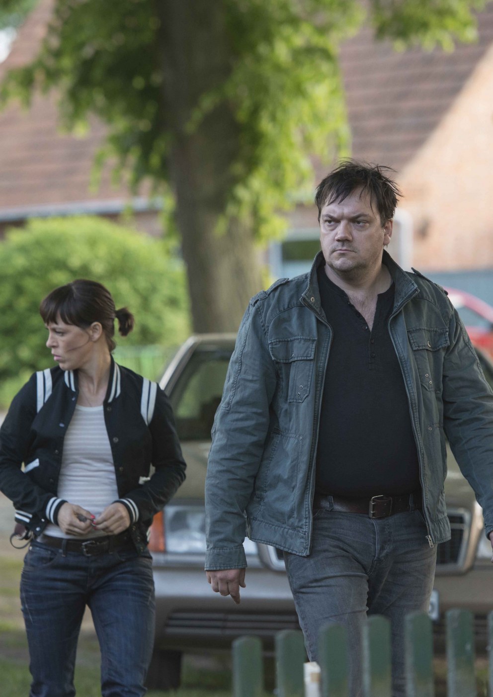 Polizeiruf 110 - Angst heiligt die Mittel | Cinestar