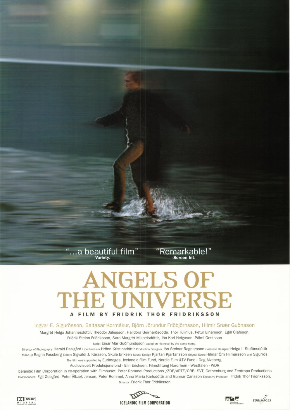 Angels of the Universe | Cinestar