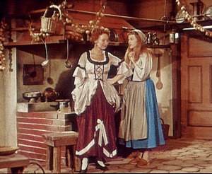 Aschenputtel | Cinestar