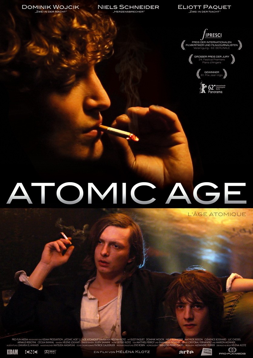 Atomic Age | Cinestar