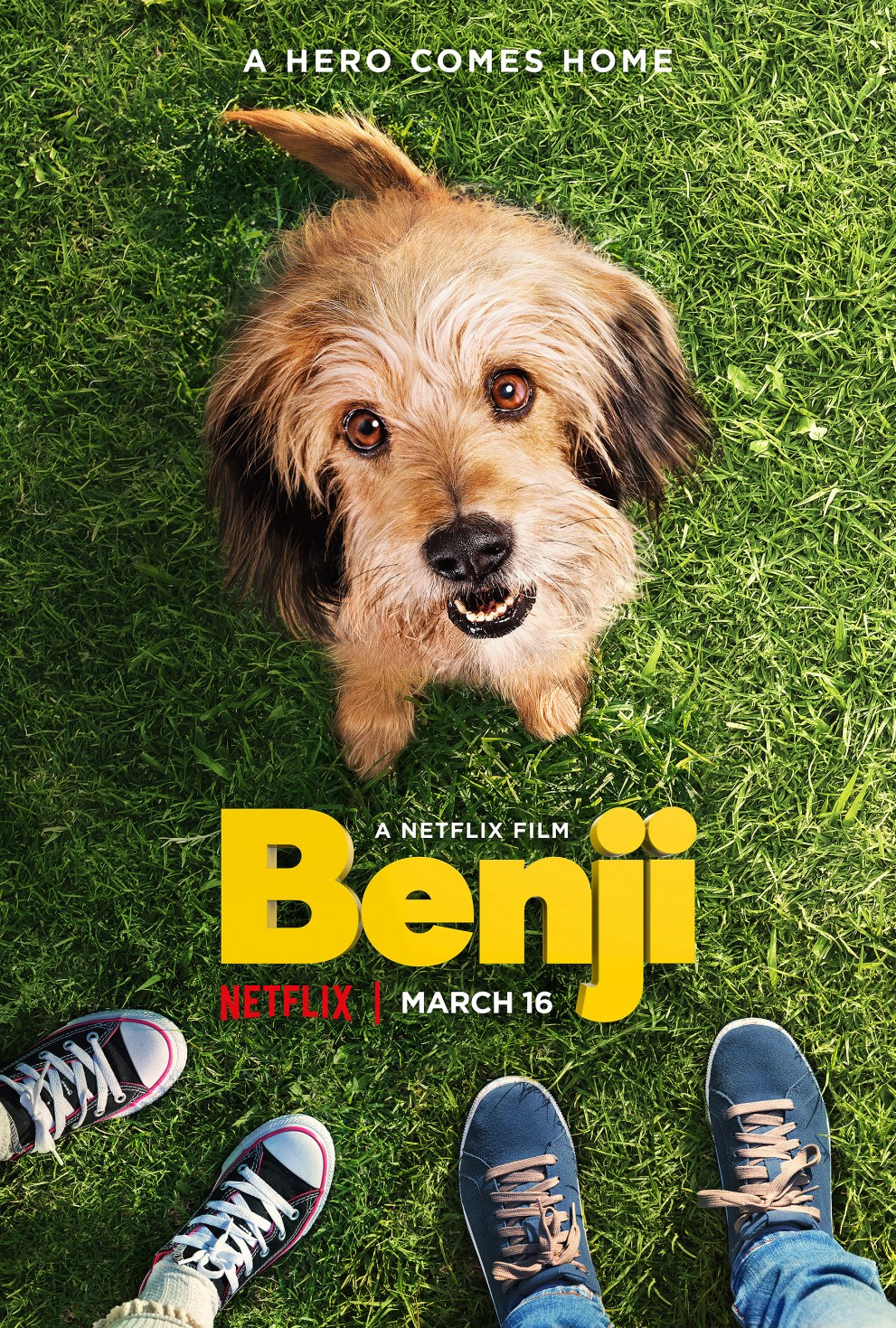 Benji | Cinestar