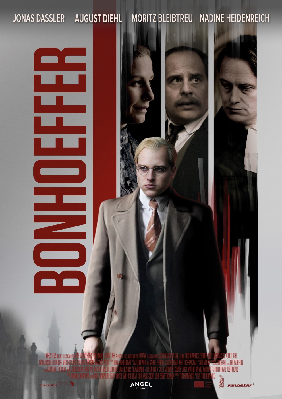Bonhoeffer | Cinestar