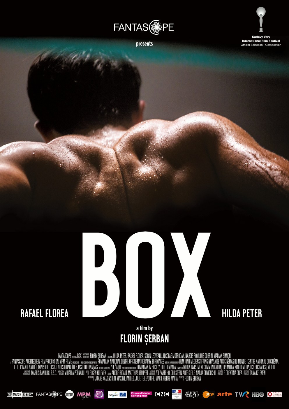 Box | Cinestar