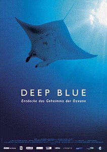 Deep Blue | Cinestar